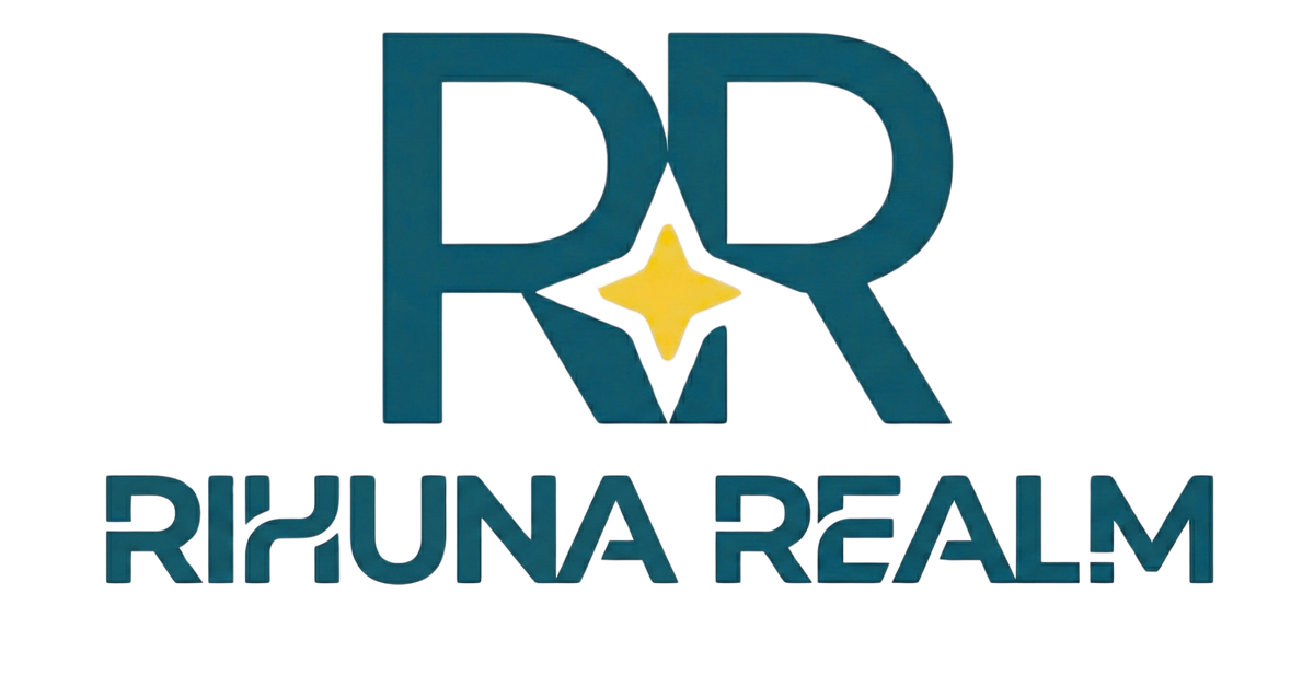 Rihuna Realm | Creative Educational Resources & Digital Crafts